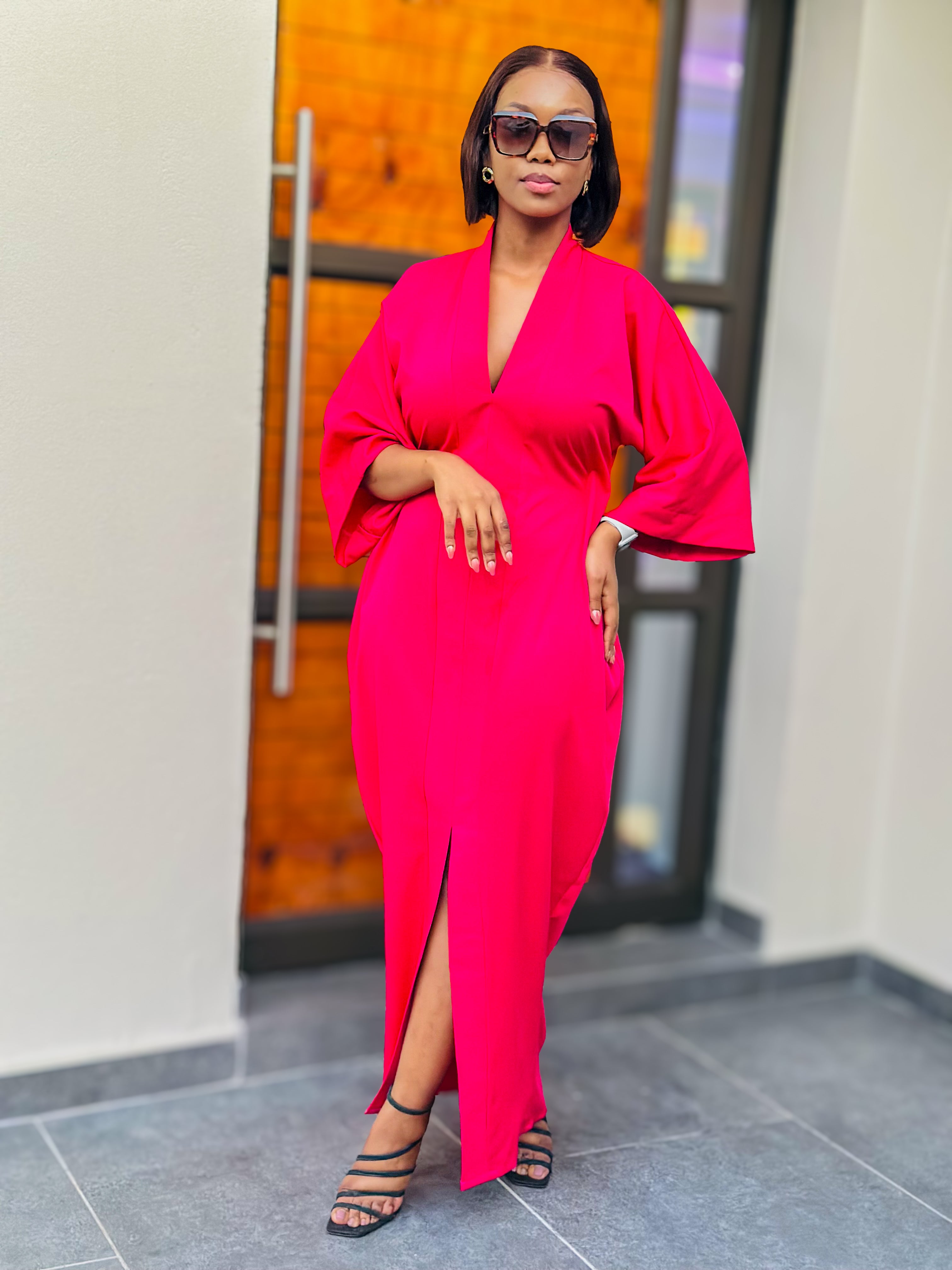 Noble Character Bou Bou Special – Boucle